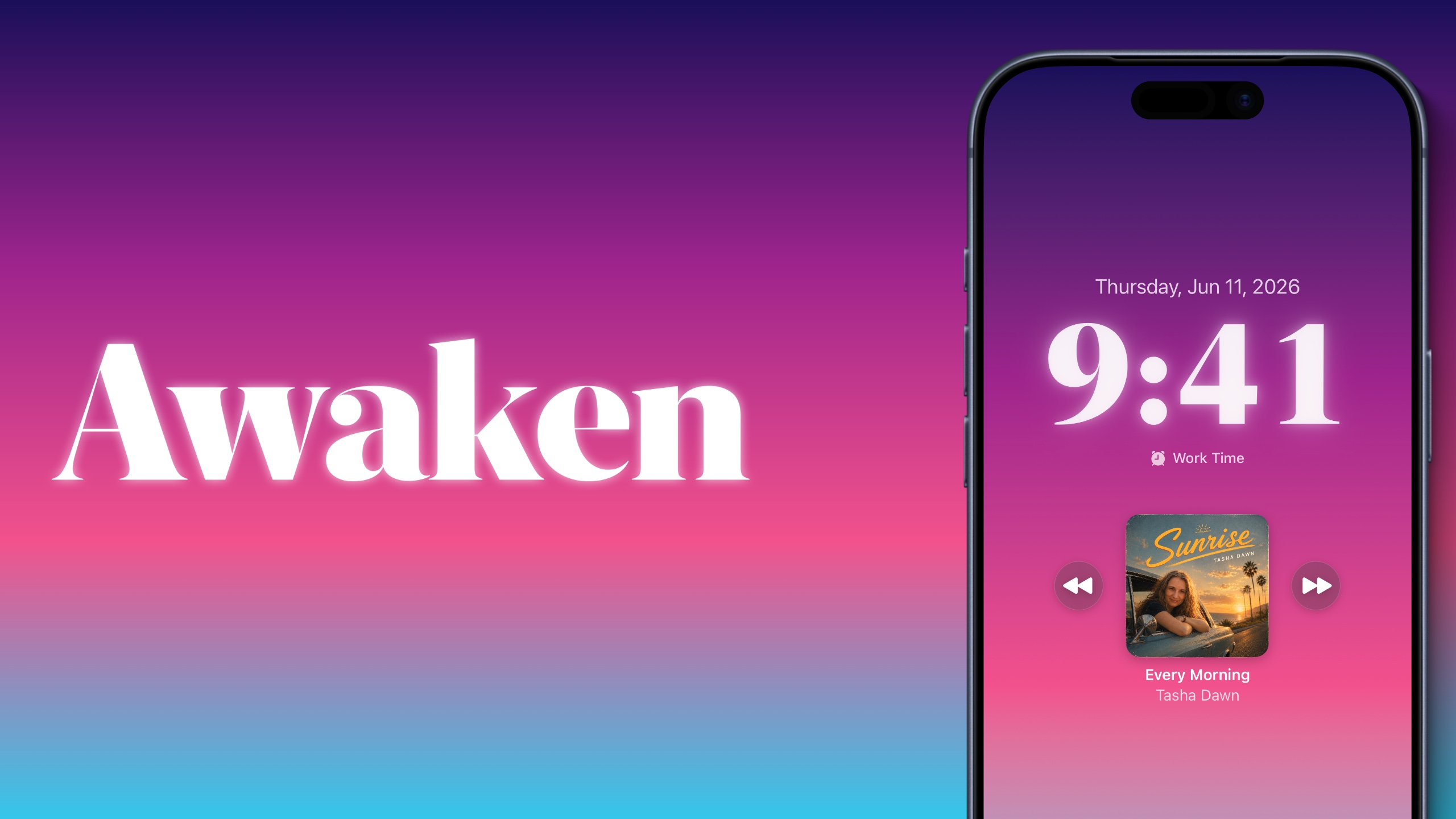 Awaken | Now Available